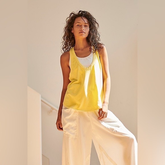 FP Movement by Free People | Tops | Free People Movement Keep Rolling ...